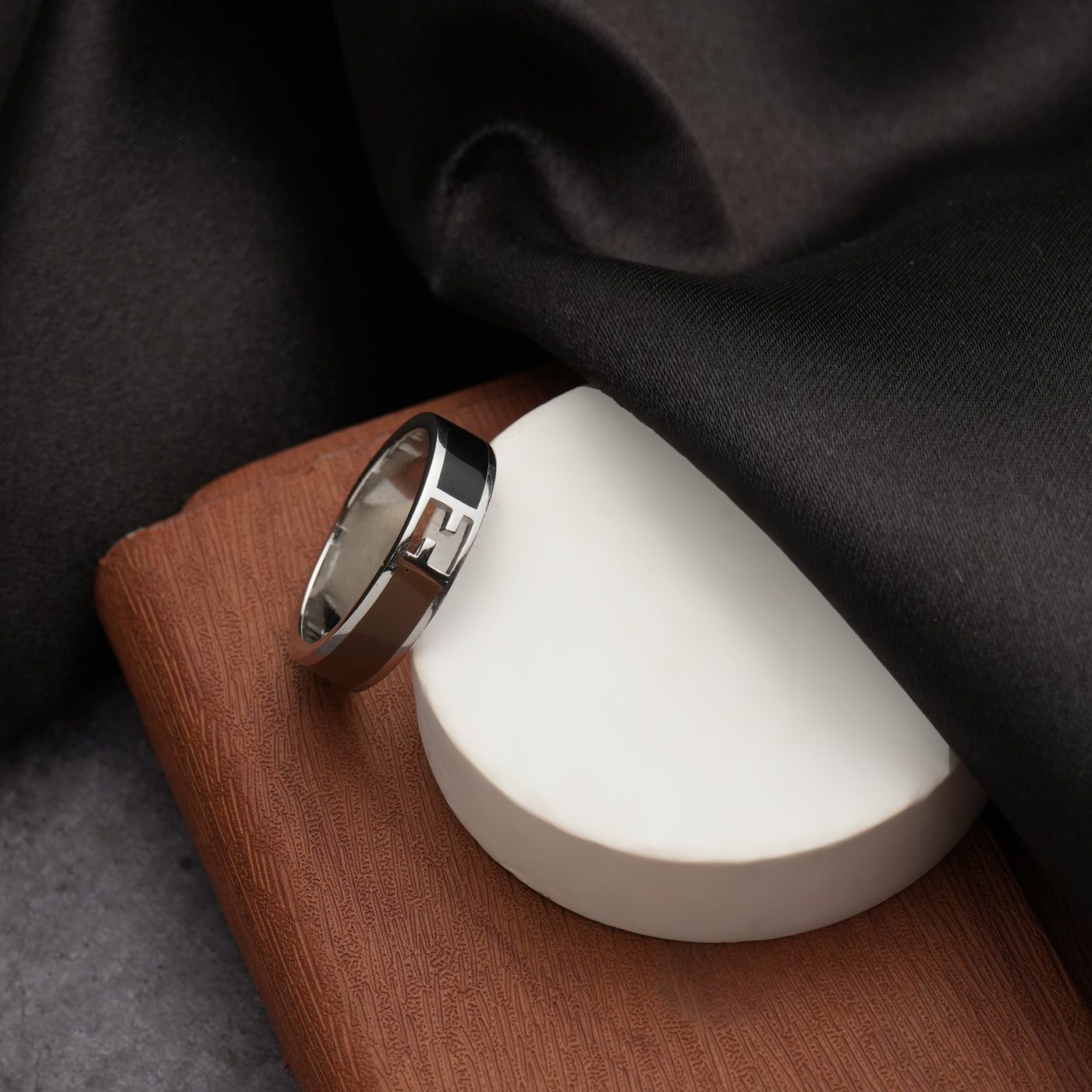 Silver Rings for Men – Stylish & Durable Sterling Silver